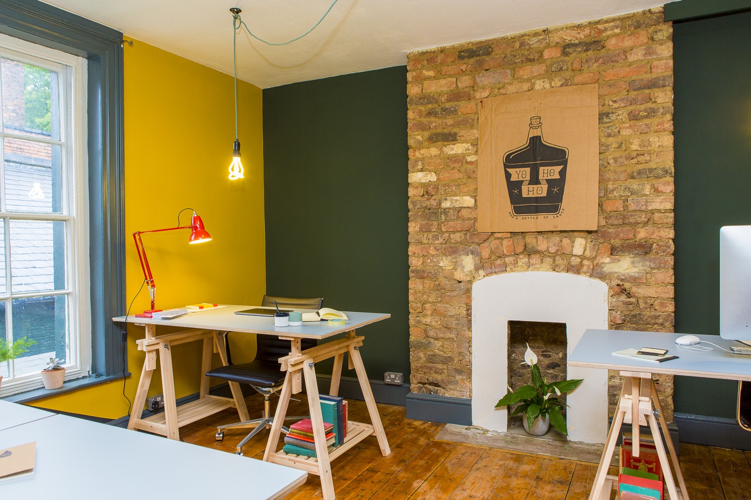 DODO WORKS - Dodo Pub Co.