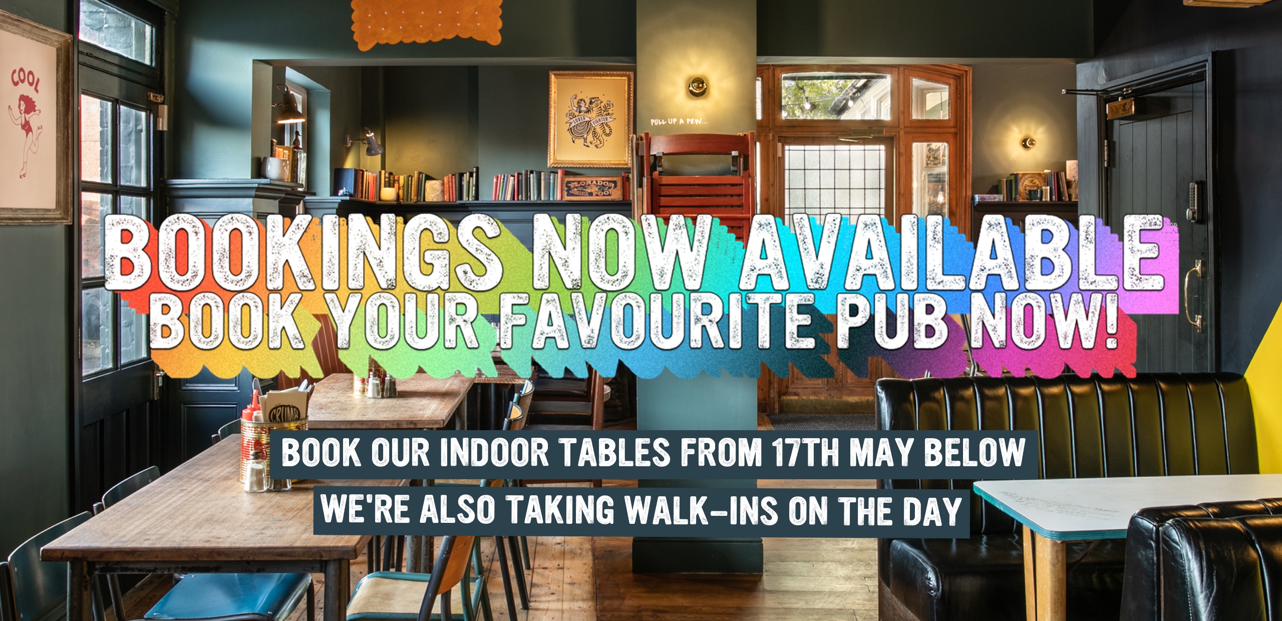 THE LAST CRUMB - Dodo Pub Co.