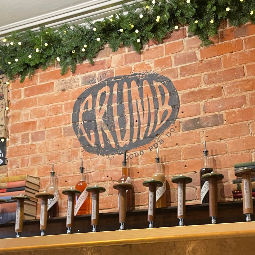 1 - Dodo Pub Co.