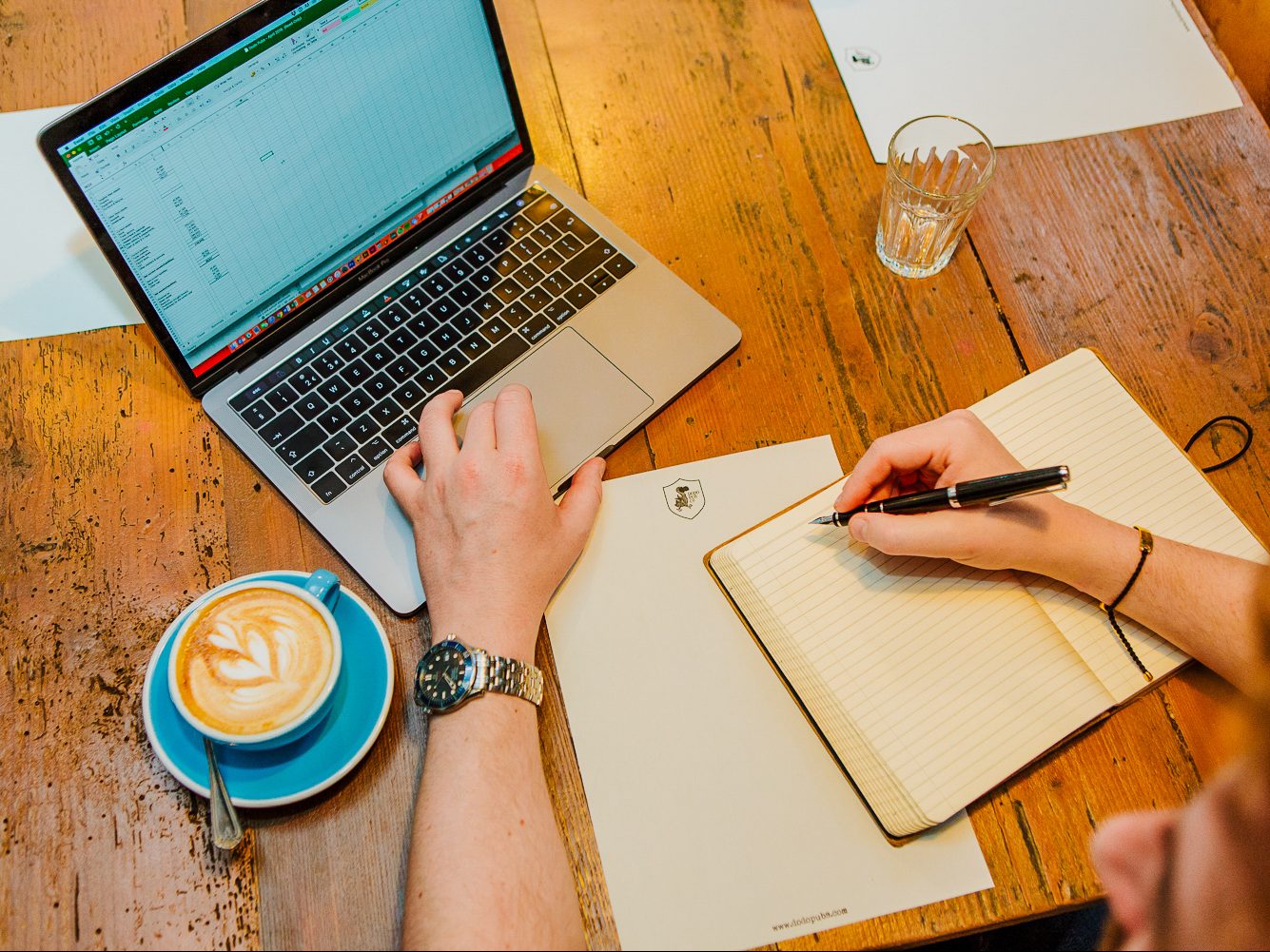 DODO WORKS - Dodo Pub Co.