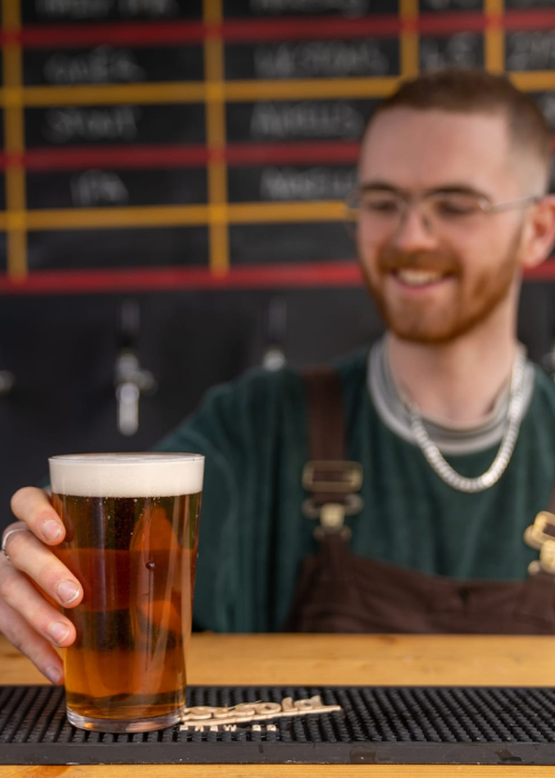 3 - Dodo Pub Co.