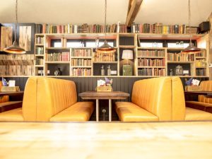 SPACES FOR HIRE - Dodo Pub Co.