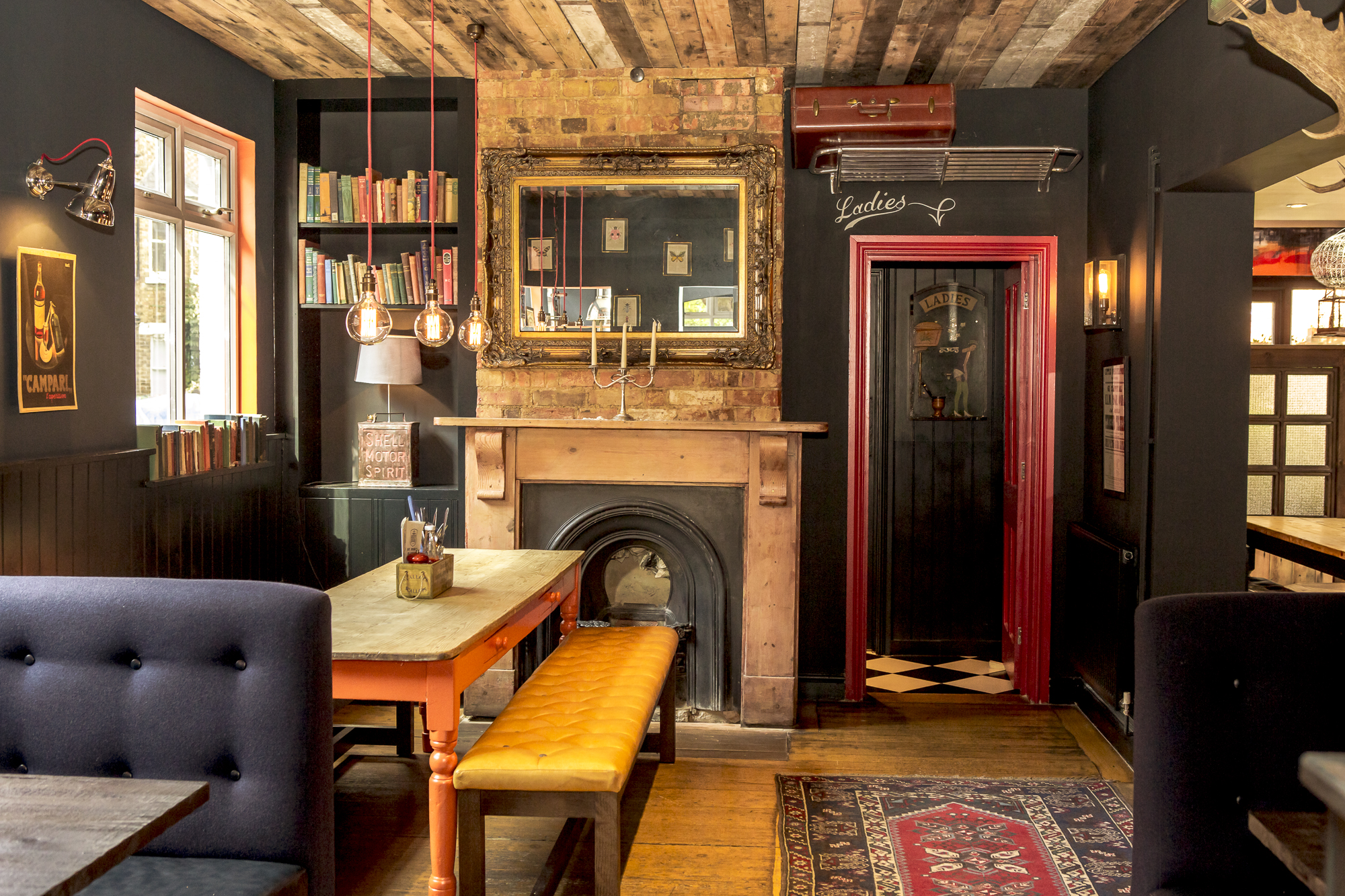 SPACES FOR HIRE - Dodo Pub Co.