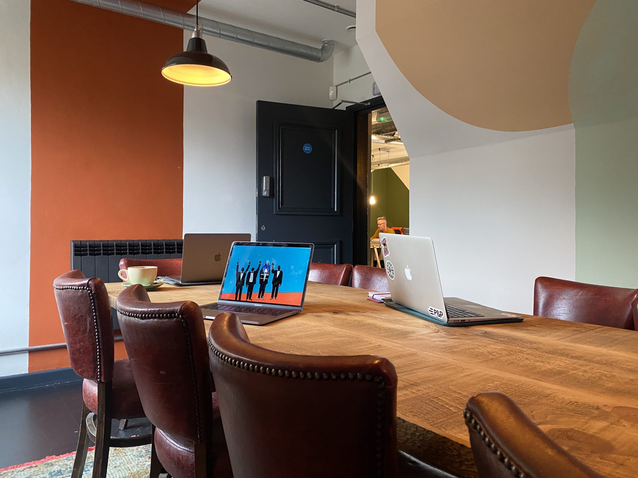 SPACES FOR HIRE - Dodo Pub Co.