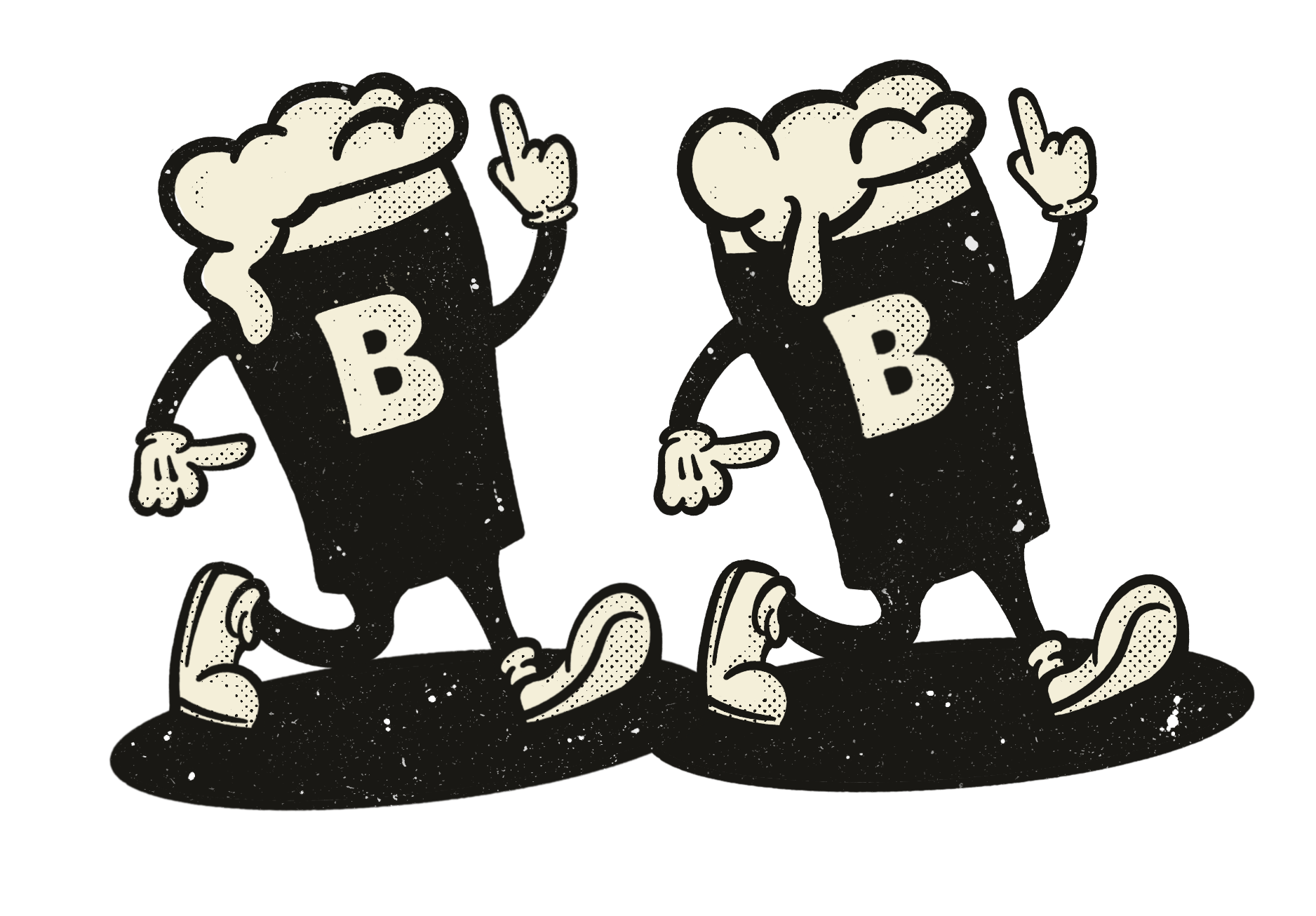 THE LAST CRUMB - Dodo Pub Co.