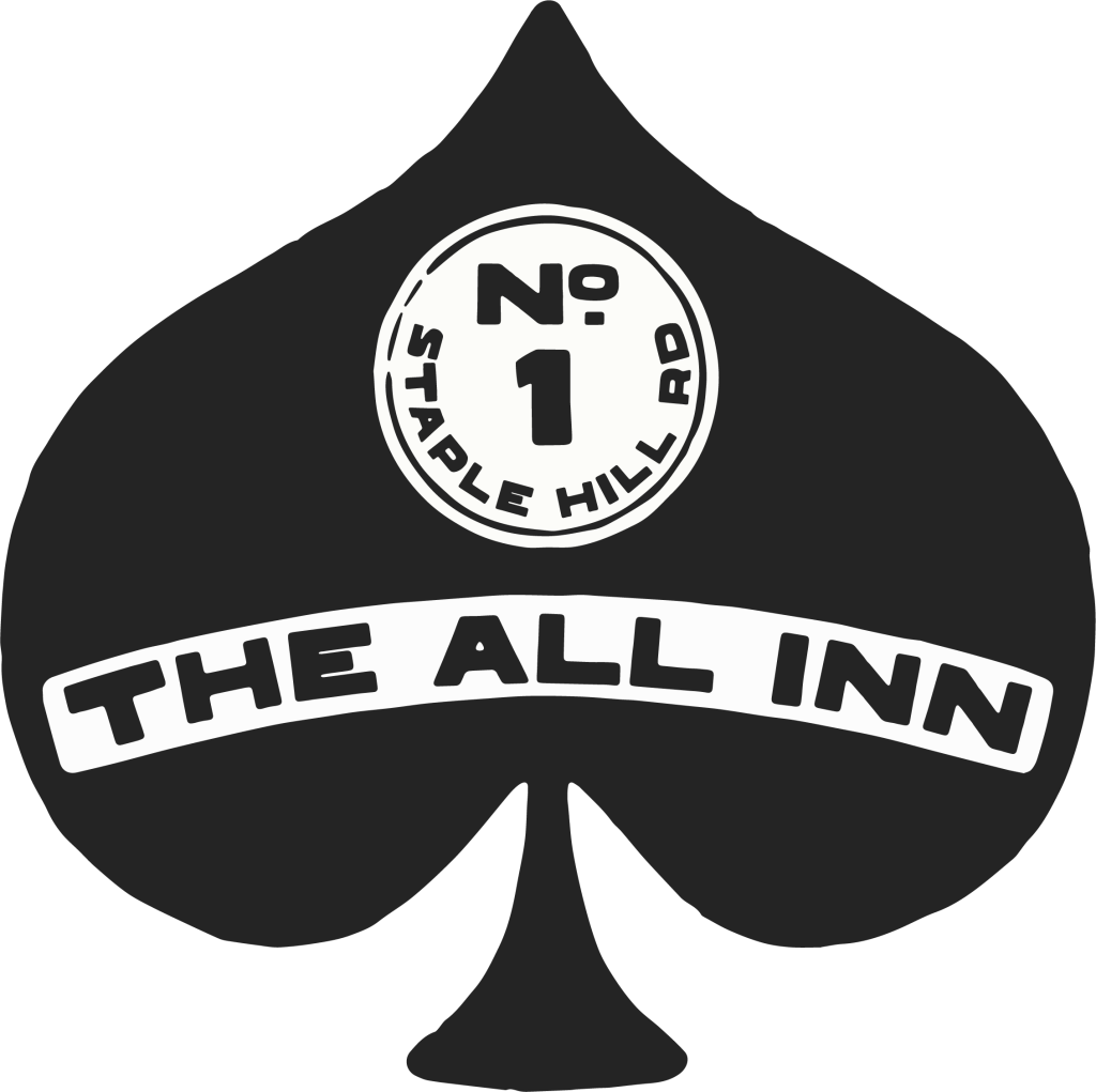 THE ALL INN - Dodo Pub Co.