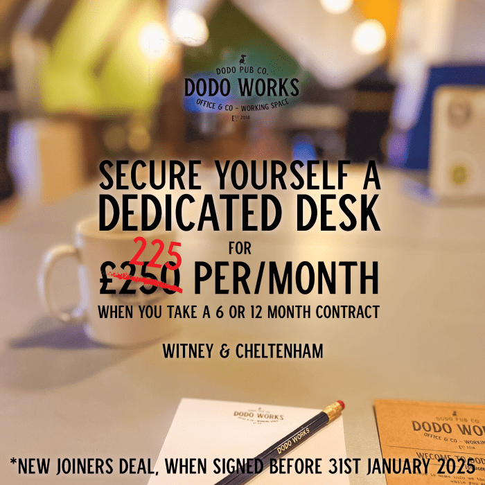 Dodo Pub Co. Neighbourhood pubs