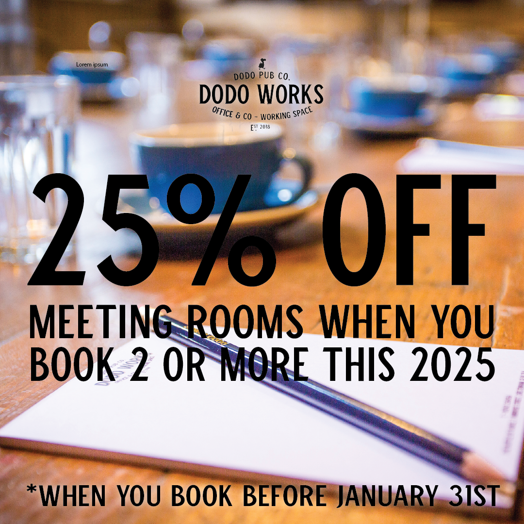 Dodo Pub Co. Neighbourhood pubs