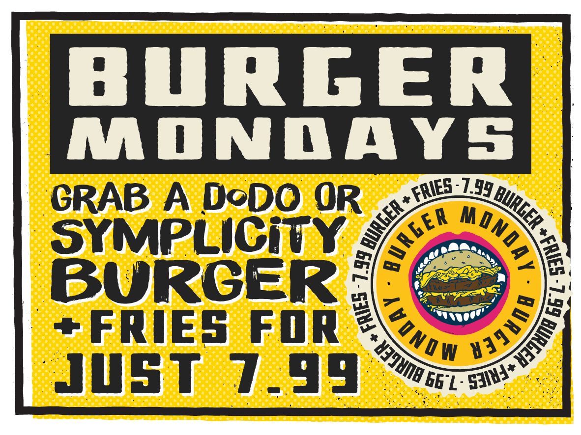 Dodo Pub Co. Neighbourhood pubs