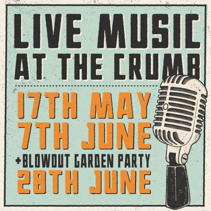 THE LAST CRUMB - Dodo Pub Co.